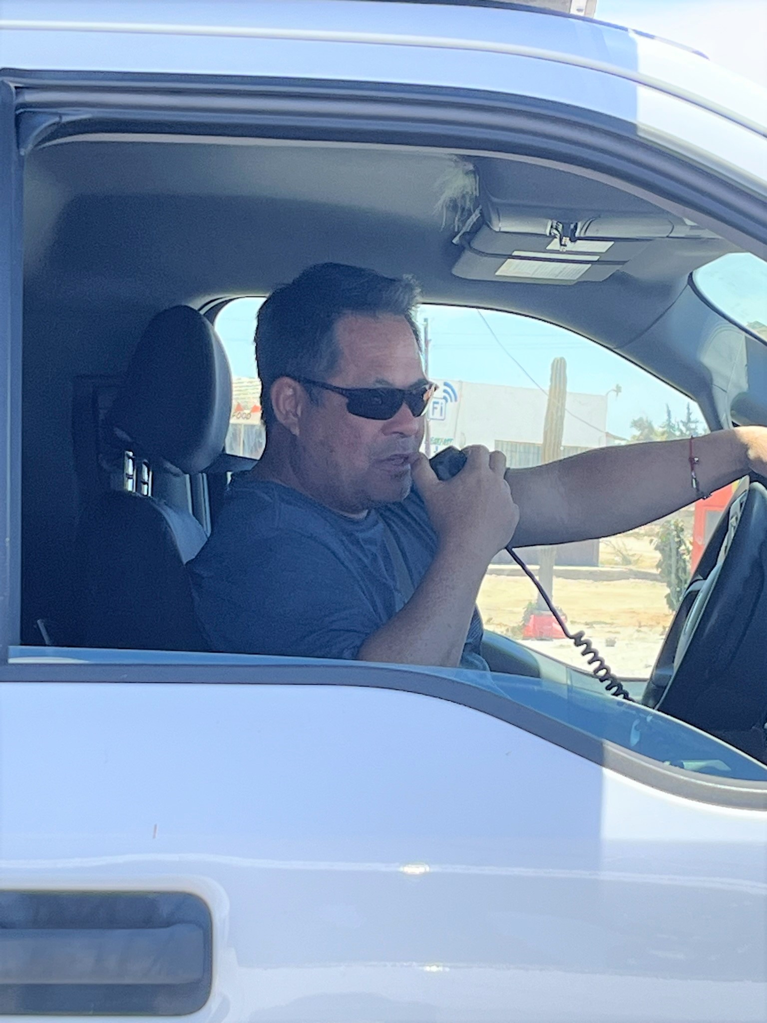 Fly Fishing the Mangroves Near Punta Abreojos, Baja, 2023 | TimHuckaby.com